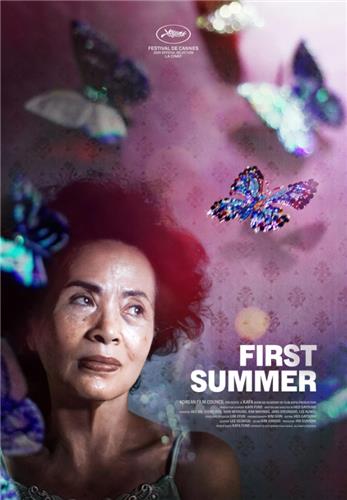 韩片《FIRST SUMMER》摘戛纳学生单元桂冠
