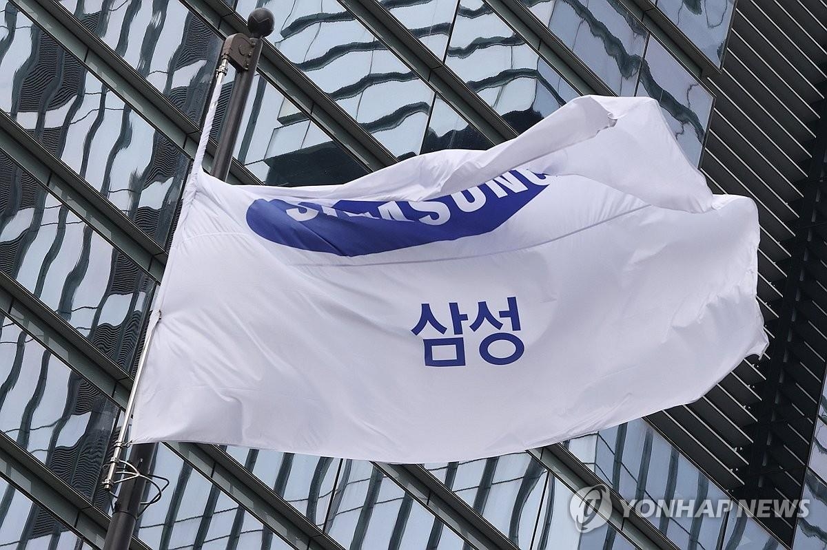 三星电子斩获特斯拉逾1180亿元晶圆代工大单 | 韩联社