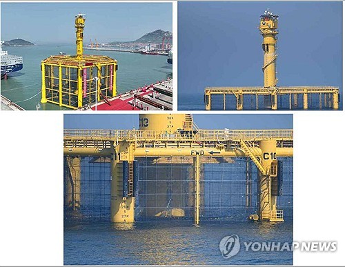 韩军：密切关注中方在韩中暂定措施水域活动